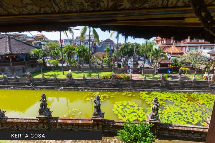 Besakih Tour - Last Paradise