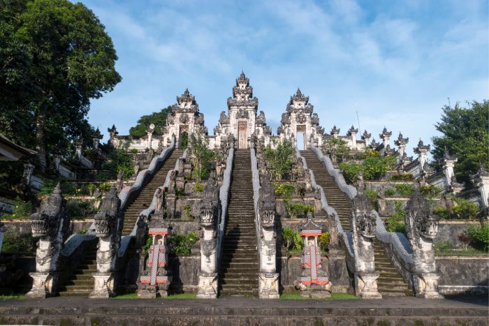 Gate of Heaven Tour - Last Paradise